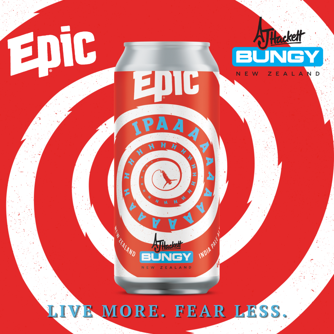 Epic Beer - Buy Beer Online - Auckland Beer - NZ Family Owned