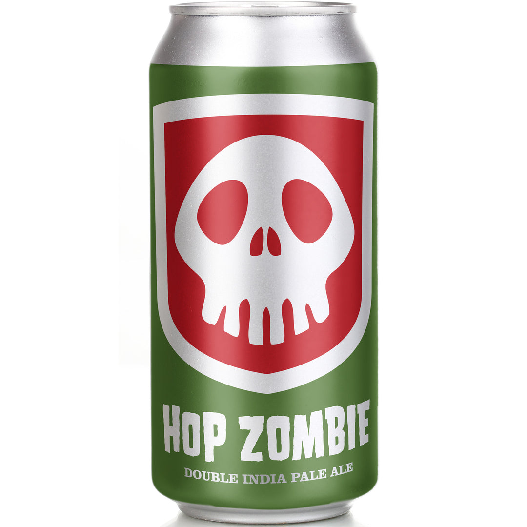 Hop Zombie | Epic Beer